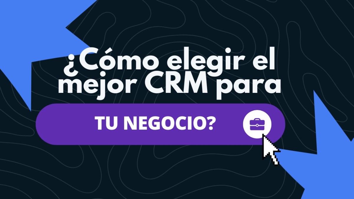 How to Choose the Best CRM for WhatsApp