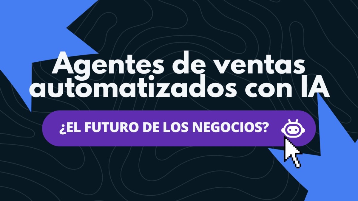 AI-Powered Automated Sales Agents: The Future of Business