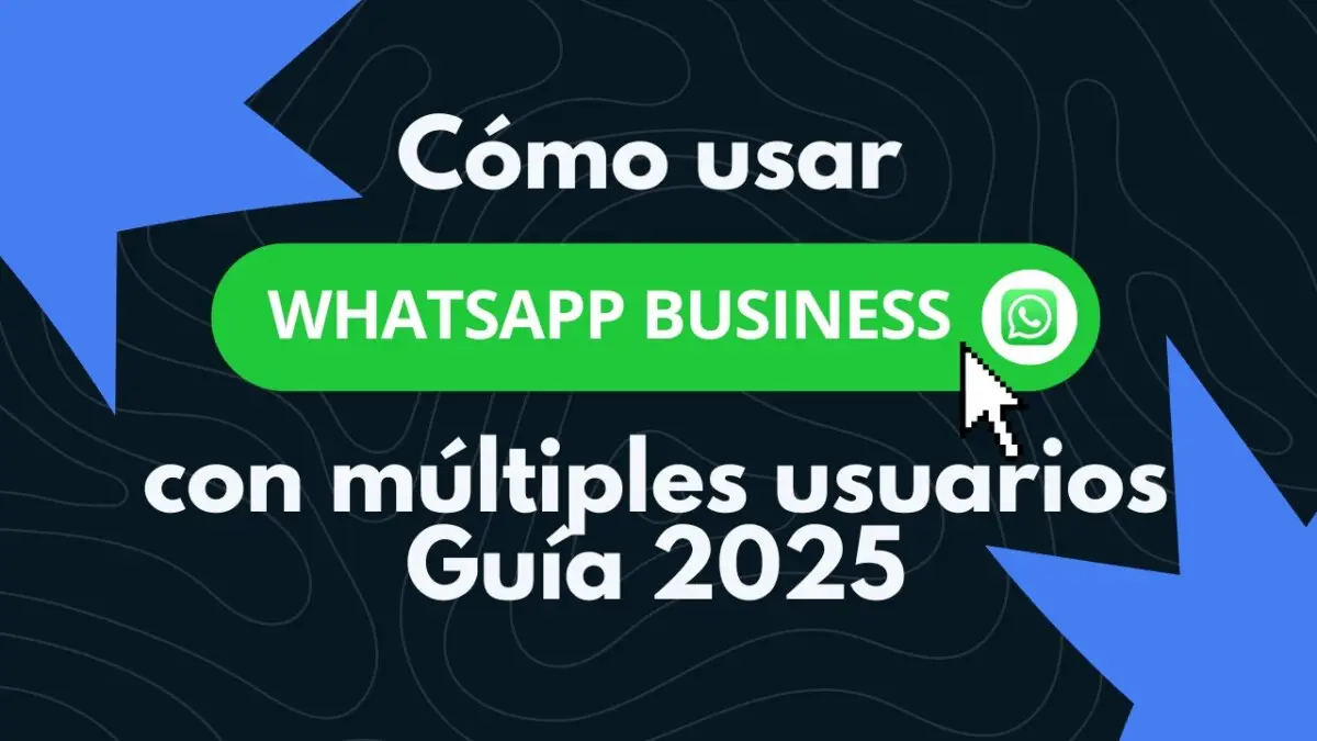 WhatsApp Business with Multiple Users (2025 Guide)
